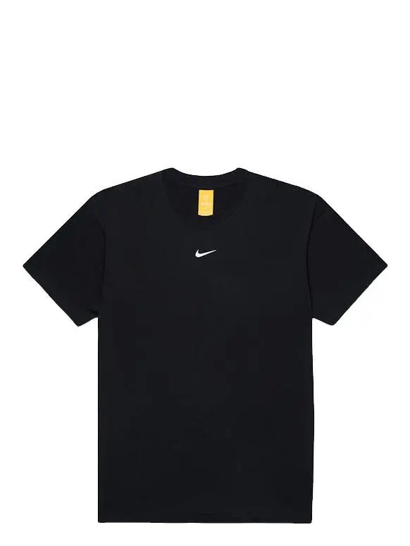 Nike X Nocta Nrg Big Body Cs Tee Shirt - Black