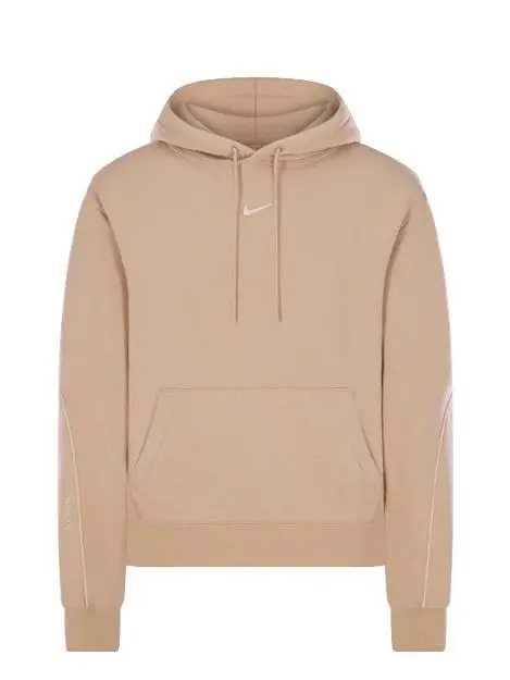 Nike X Nocta Nrg Fleece Cs Hoodie - Hemp