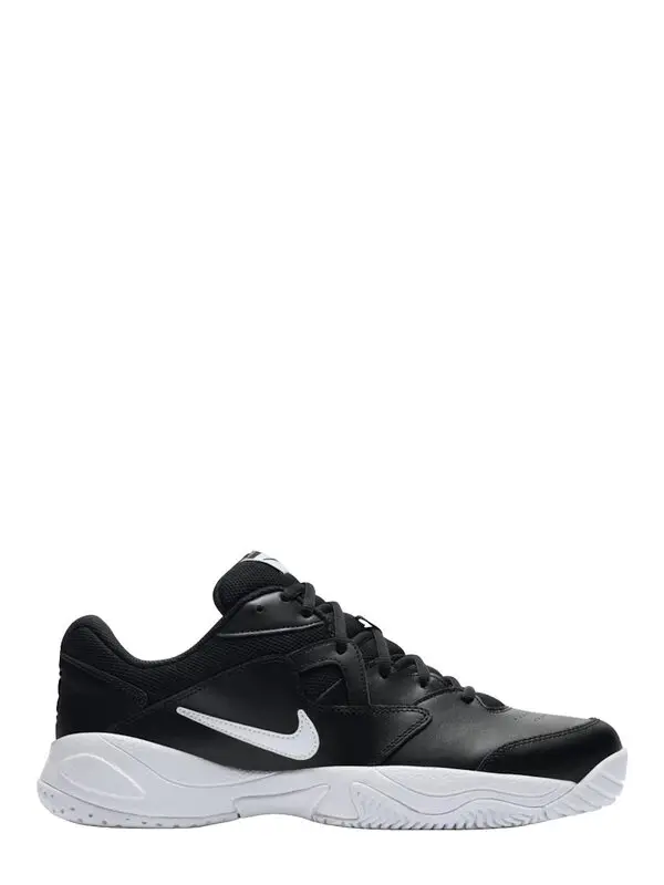 Nike Court Lite 2 Sneakers - Black/white