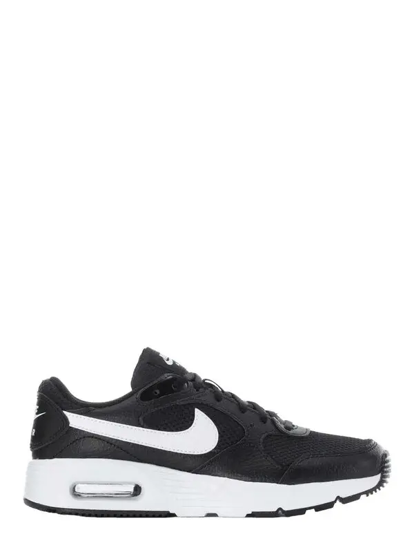 Nike Air Max Sc Sneakers - Black/white