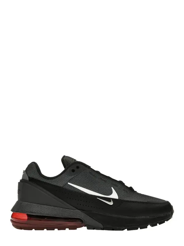 Nike Air Max Pulse Sneakers - Black/cool Grey/anthracite