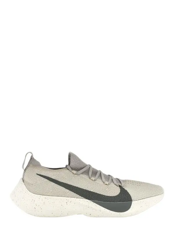 Nike Vapor Street Flyknit - String/river Rock/light Cream