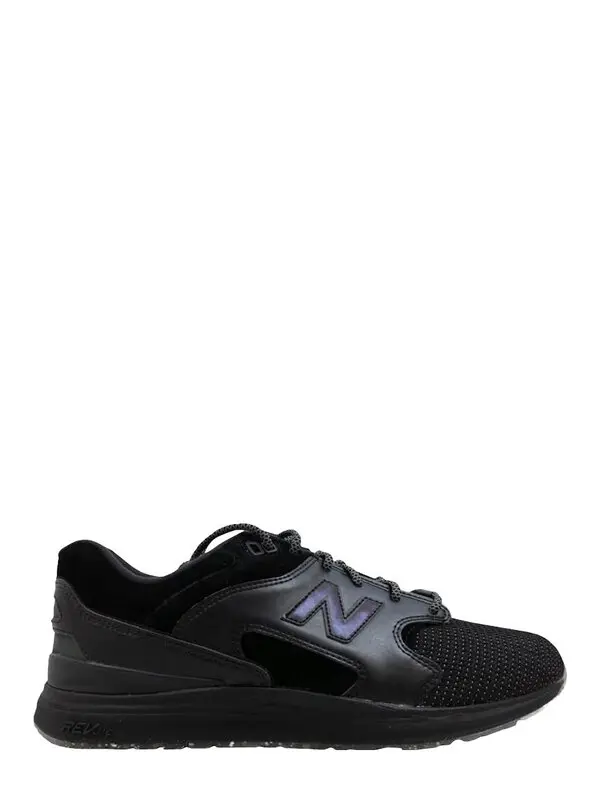 NEW BALANCE 1550 Reflective Sneakers - Black