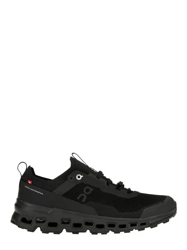 On Running Cloudultra 2 Sneakers - All Black