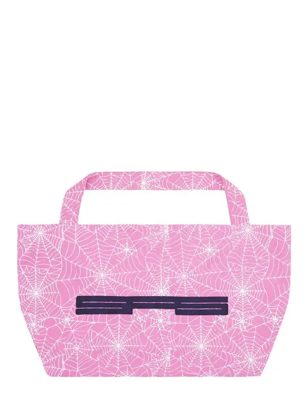 SP5DER Aop Xl Tote - Pink