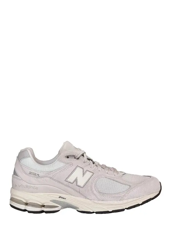 NEW BALANCE 2002r Sneakers - Linen Fog/sea Salt/rain Cloud