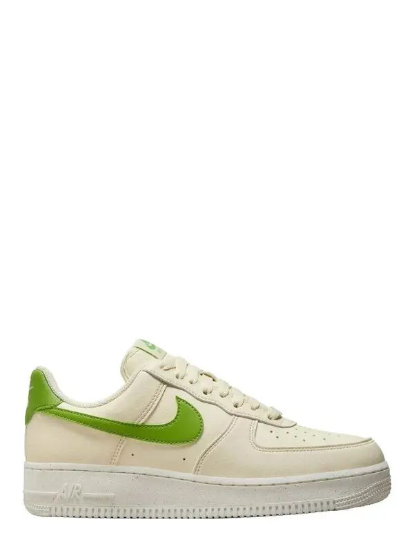Nike Air Force 1 Low '07 Se Sneakers - Coconut Milk/chlorophyll/sail
