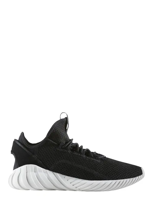 Adidas Tubular Doom Sneakers - Core Black/crystal White
