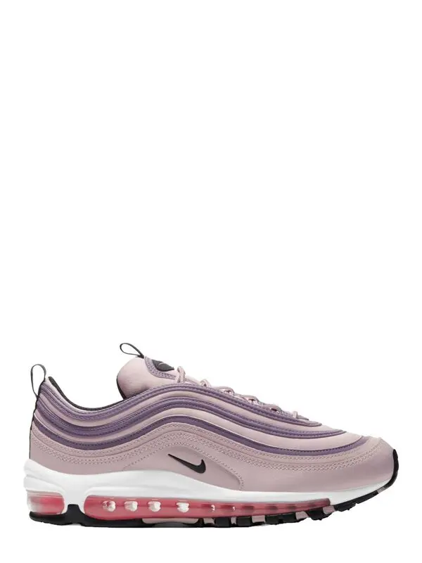 Nike Air Max 97 Sneakers - Champagne/violet Dust/white