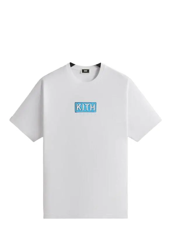 Kith Treats Parade Ii Tee Shirt - White