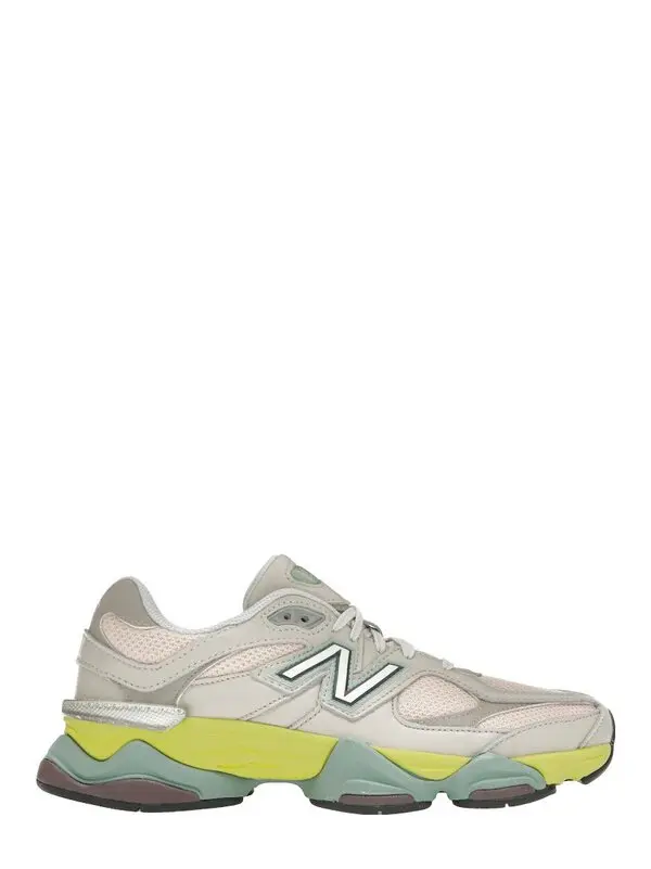 NEW BALANCE 9060 Sneakers - Moonbeam/vintage Rose/moonrock