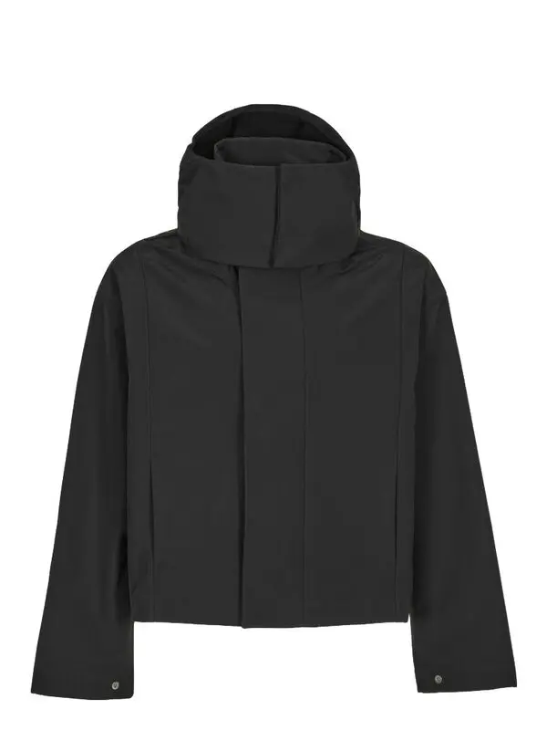 Nike X Mmw Jacket - Black (fw21)