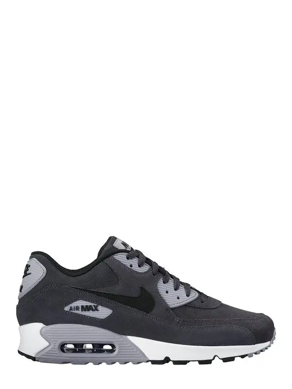 Nike Max 90 Sneakers - Anthracite/black/wolf Grey