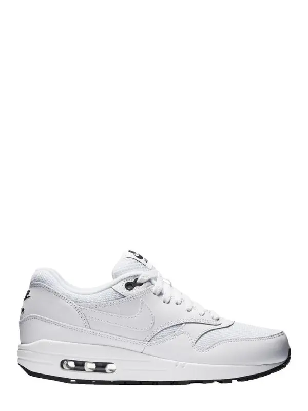 Nike Max 1 Sneakers - White/black