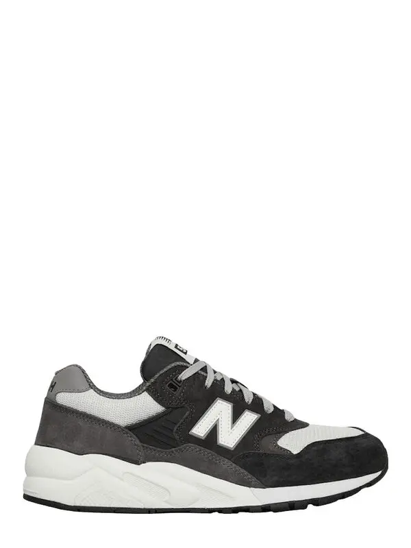 NEW BALANCE 580 Comme Des Garcons Homme - Black