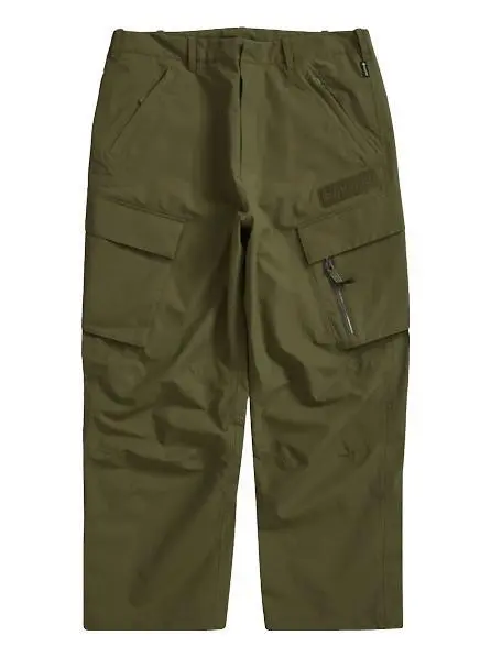 Supreme Gore-tex Cargo Pant - Olive