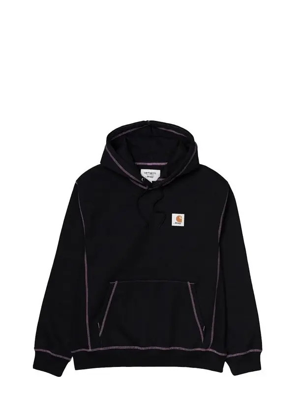 AWAKE X Carhartt Wip Classic Sweatshirt - Black