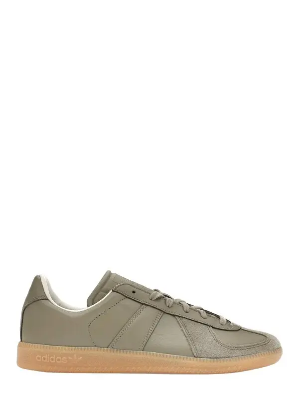 Adidas Bw Army Sneakers - Olive/gum