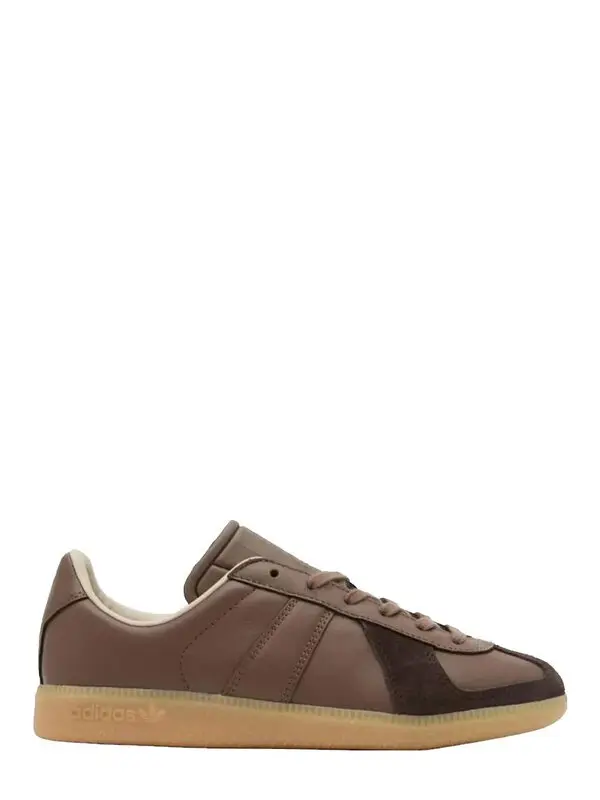 Adidas Bw Army Sneakers - Brown/gum