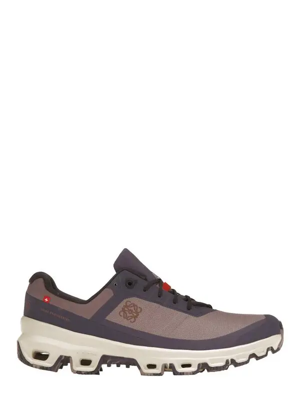 On Cloudventure Loewe Sneakers - Lilac