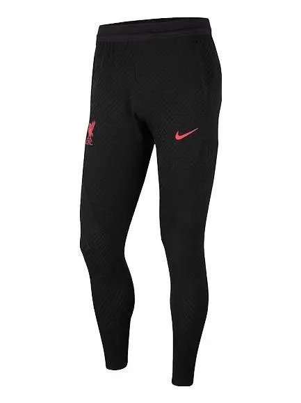 Nike Liverpool 22/23 Drifit Adv Strike Elite Training Pant - Void Black