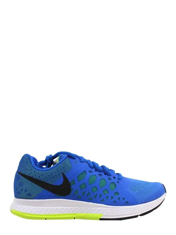 Nike Air Zoom Pegasus 31 - Hyper Cobalt Blue/black/volt