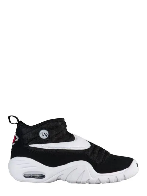 Nike Air Shake Ndestrukt Sole - Black/white/university Red
