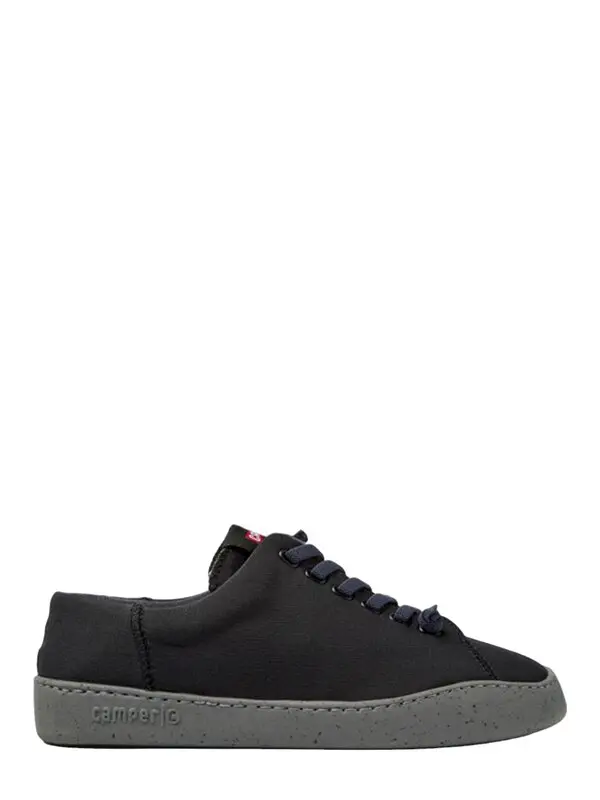 Camper Lace-up Sneakers - Black