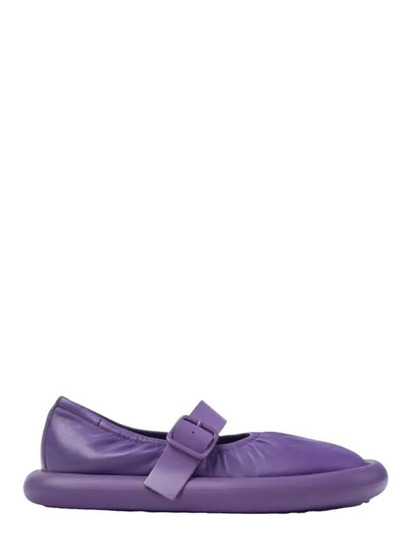 Camper Loafers - Violet