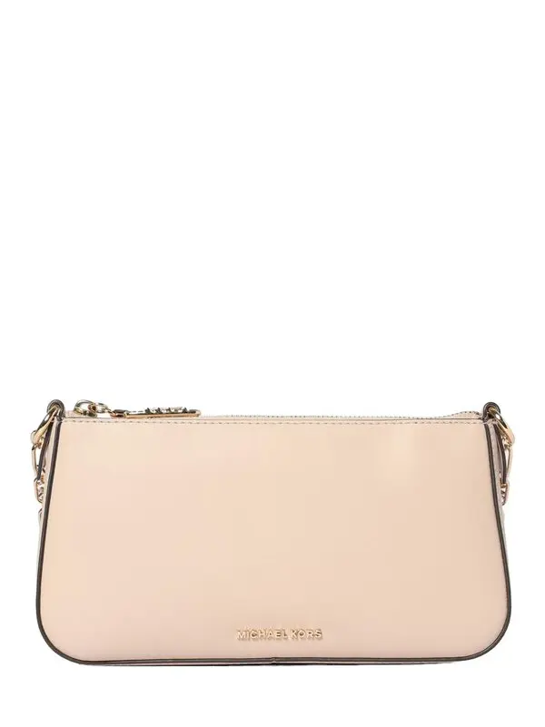 Michael Kors Shoulder Bag - Pink