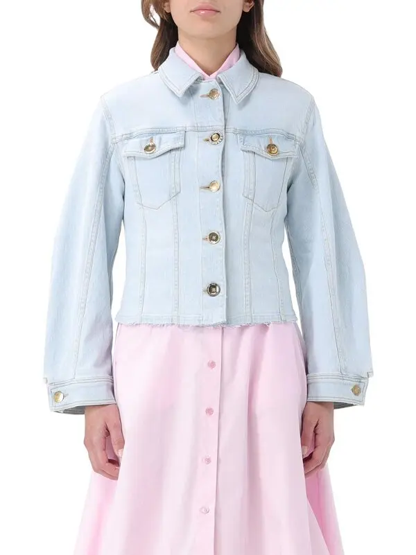 Pinko Jacket - Blue