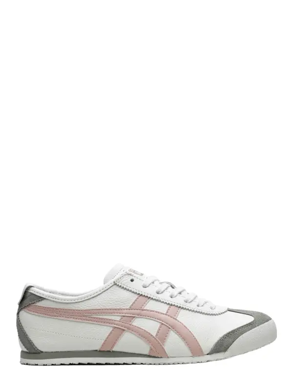 Onitsuka Tiger Mexico 66 Sneakers - White