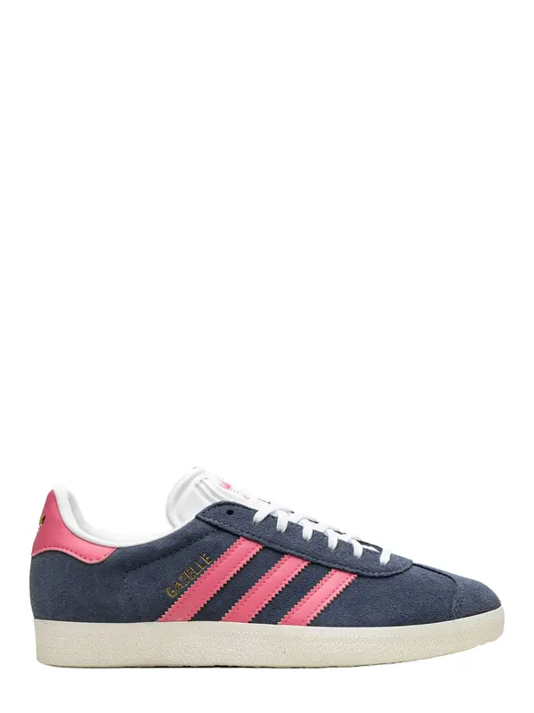 Adidas Gazelle Sneakers - Blue