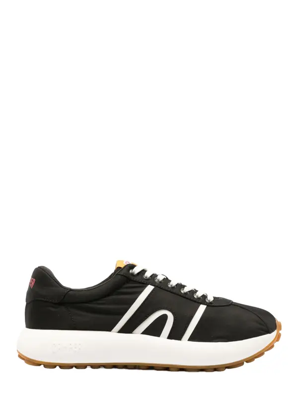 Camper Pelotas Athens Lace-up Sneakers - Black