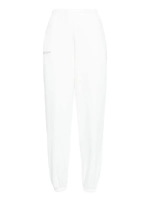 PANGAIA 365 Midweight Track Pants - White