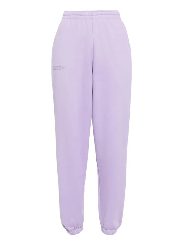 PANGAIA 365 Midweight Track Pants - Purple