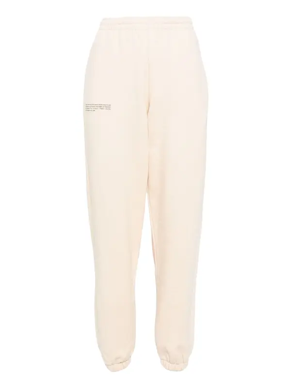PANGAIA 365 Heavyweight Track Pants - Neutrals