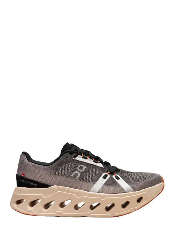 On Cloudeclipse Sneakers - Grey