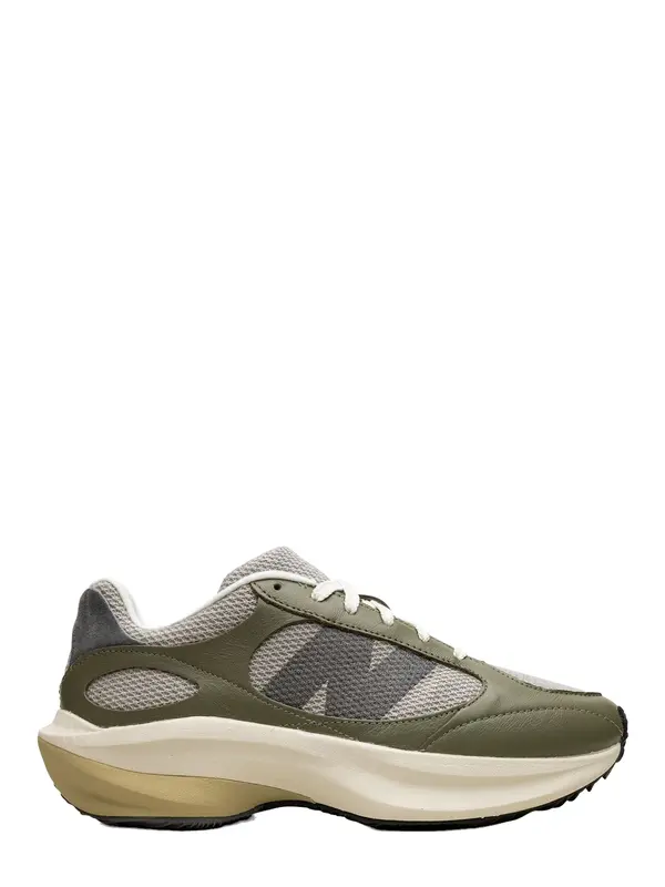 NEW BALANCE Wrpd Runner Sneakers - Green
