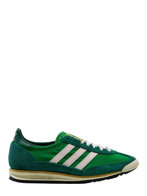Adidas Sl 72 Og Sneakers - Green