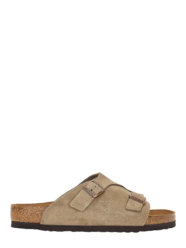 BIRKENSTOCK Zurich - Taupe