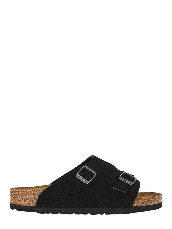 BIRKENSTOCK Zurich - Black
