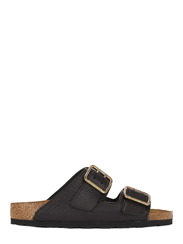BIRKENSTOCK Arizona Bold Grip - Black