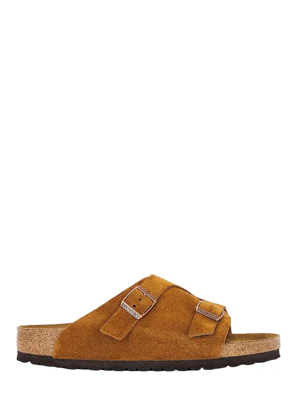 BIRKENSTOCK Zurich - Mink