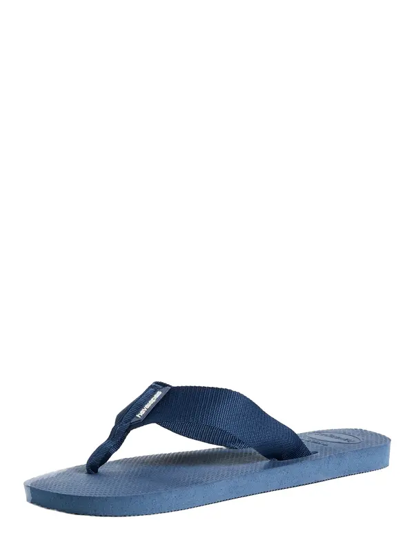 Havaianas Urban Basic Flip Flops - Indigo Blue