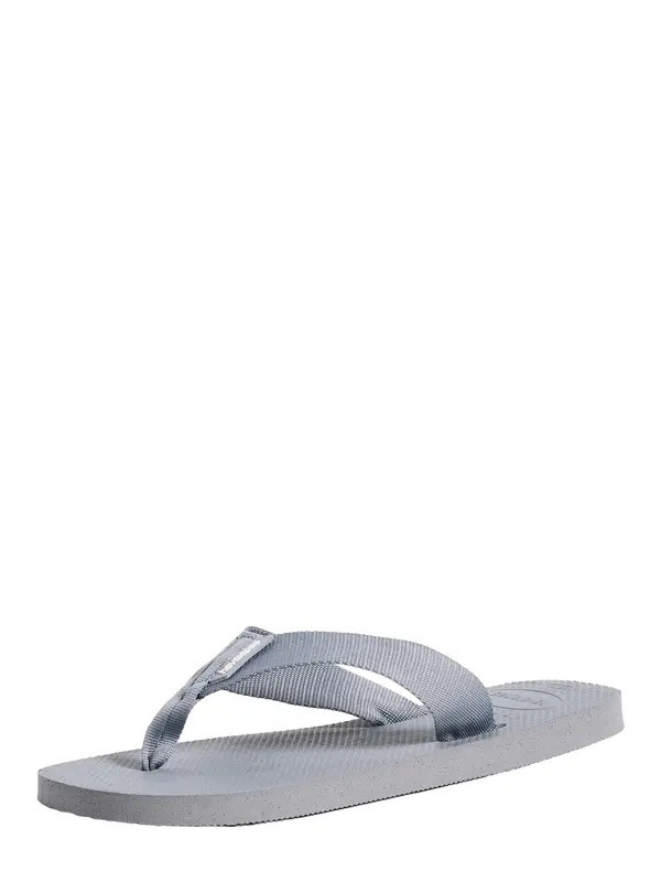 Havaianas Urban Basic Flip Flops - Steel Grey