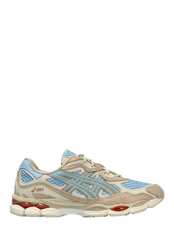 Asics Gel-nyc Sneakers - Blue