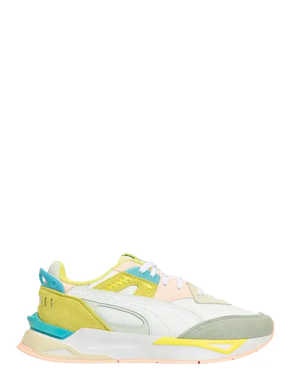 PUMA Mirage Sport Sneakers - White