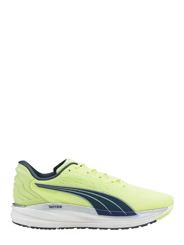 PUMA Magnify Nitro Sneakers - Green