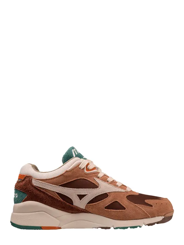 Mizuno Sky Medal S Premium Pack Sneakers - Brown